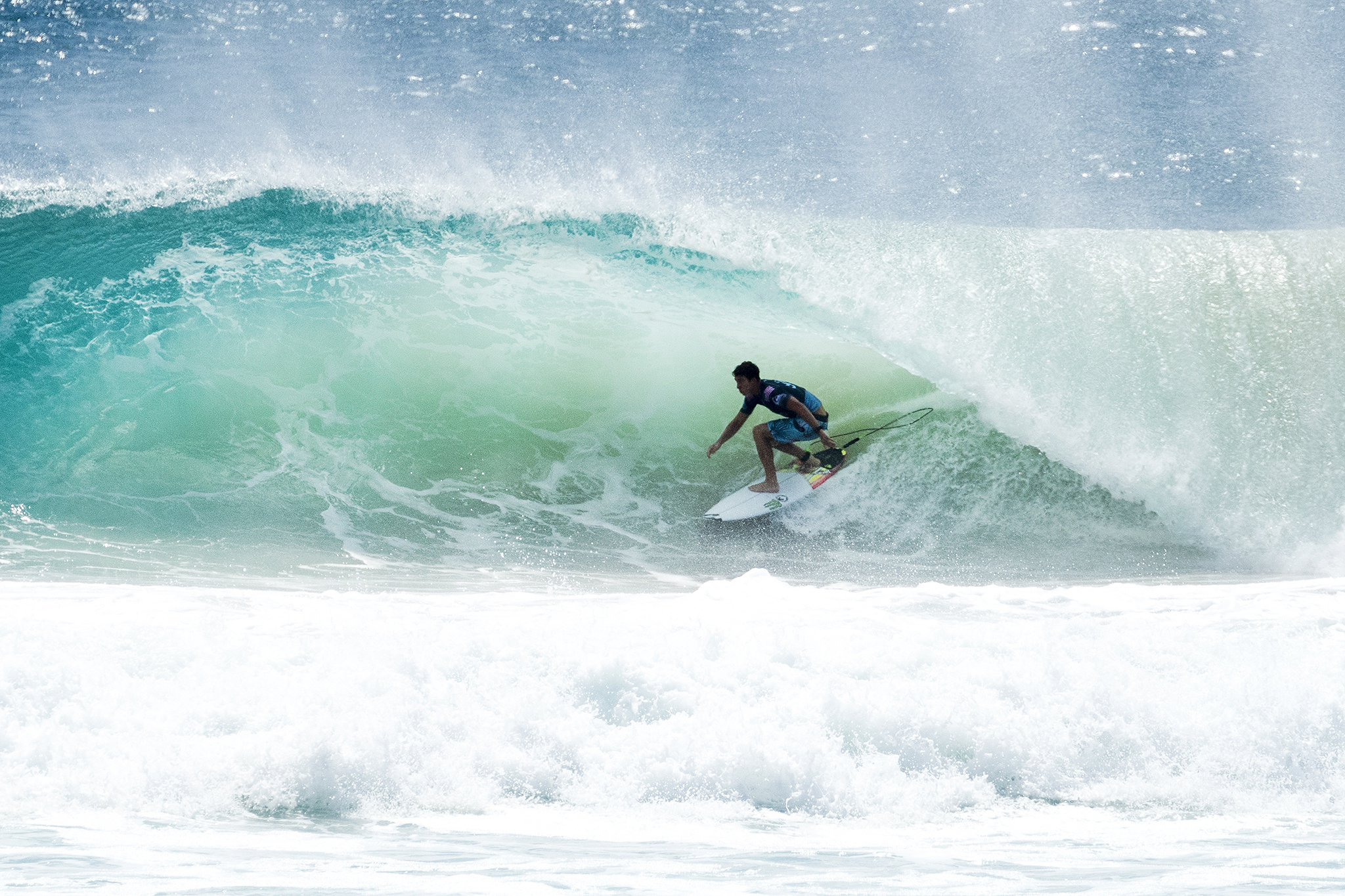 World surf contests canceled due to coronavirus risk, including one in ...